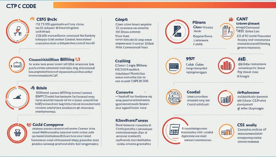 Understanding AAC CPT Codes for Healthcare Professionals